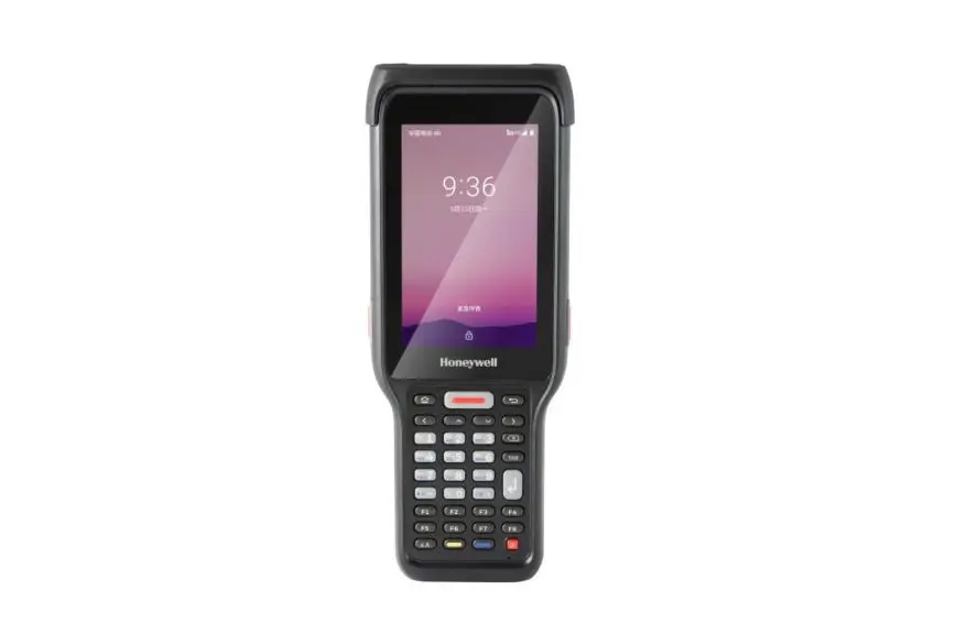 Honeywell EDA61K | Alpha-numeric | 3G/32G | EX20 | Net dot Net